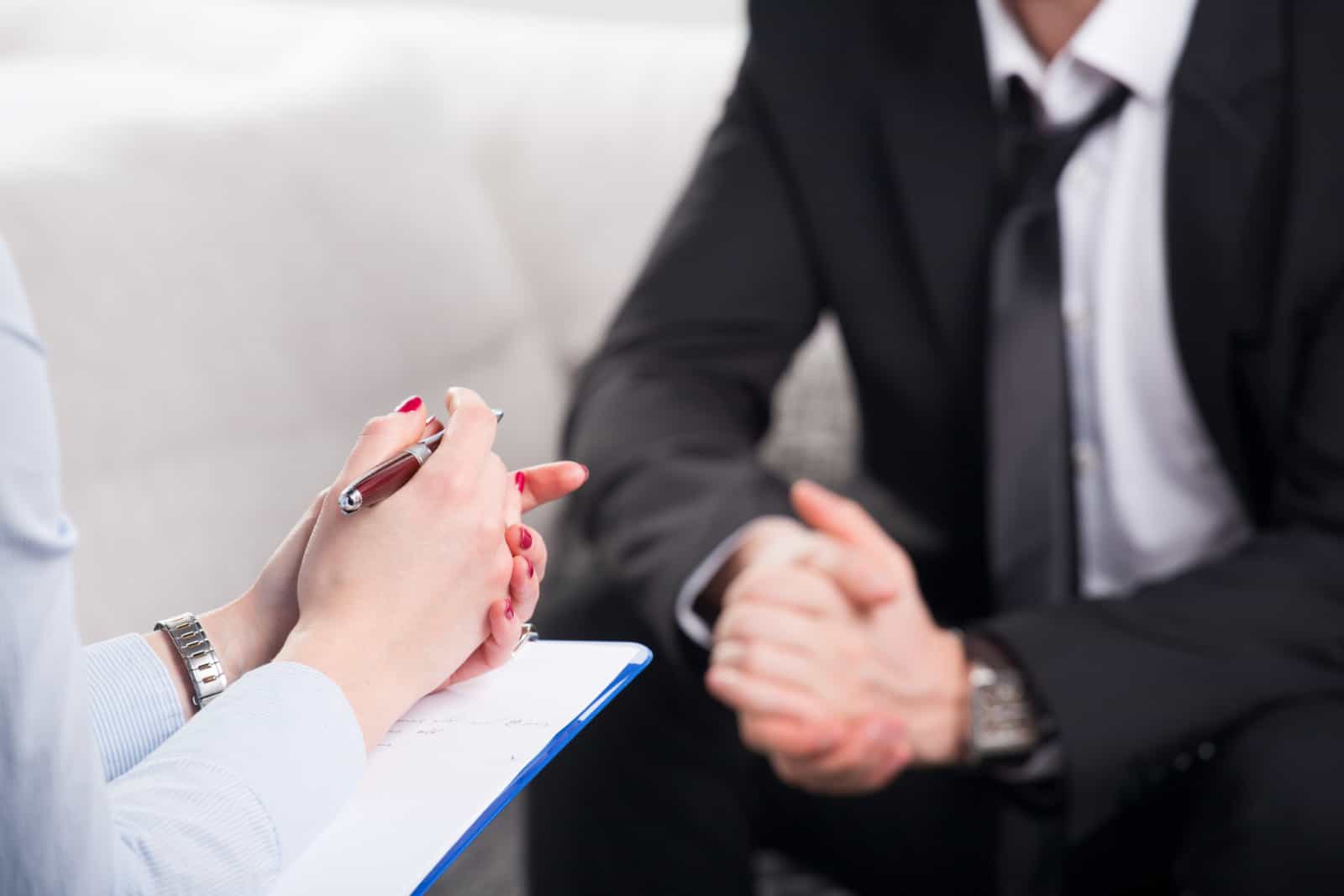 What To Expect From CBT Sessions CBT Canary Wharf London UK